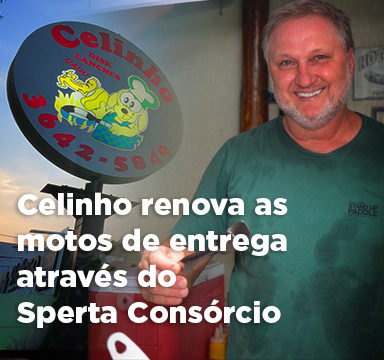 Sperta Consórcio