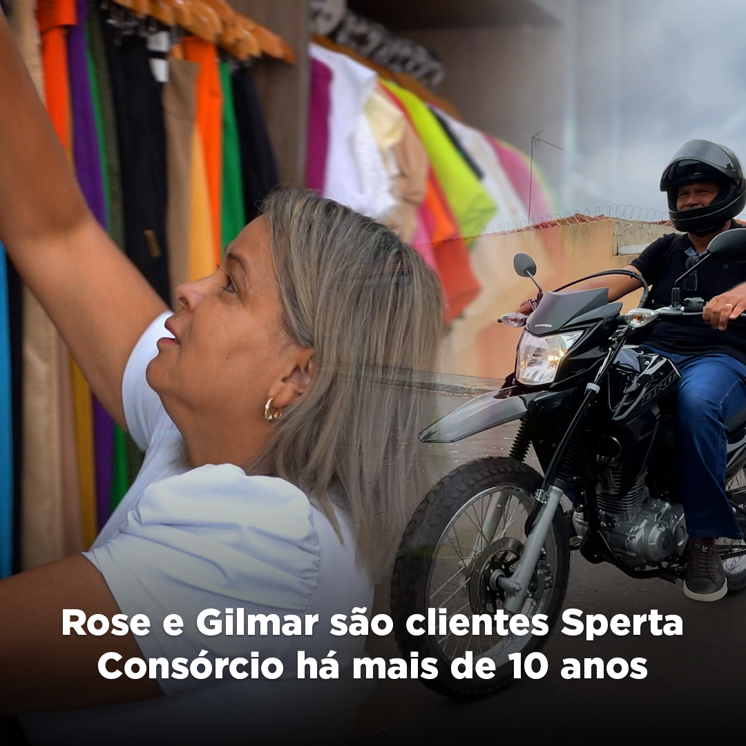 Sperta Consórcio