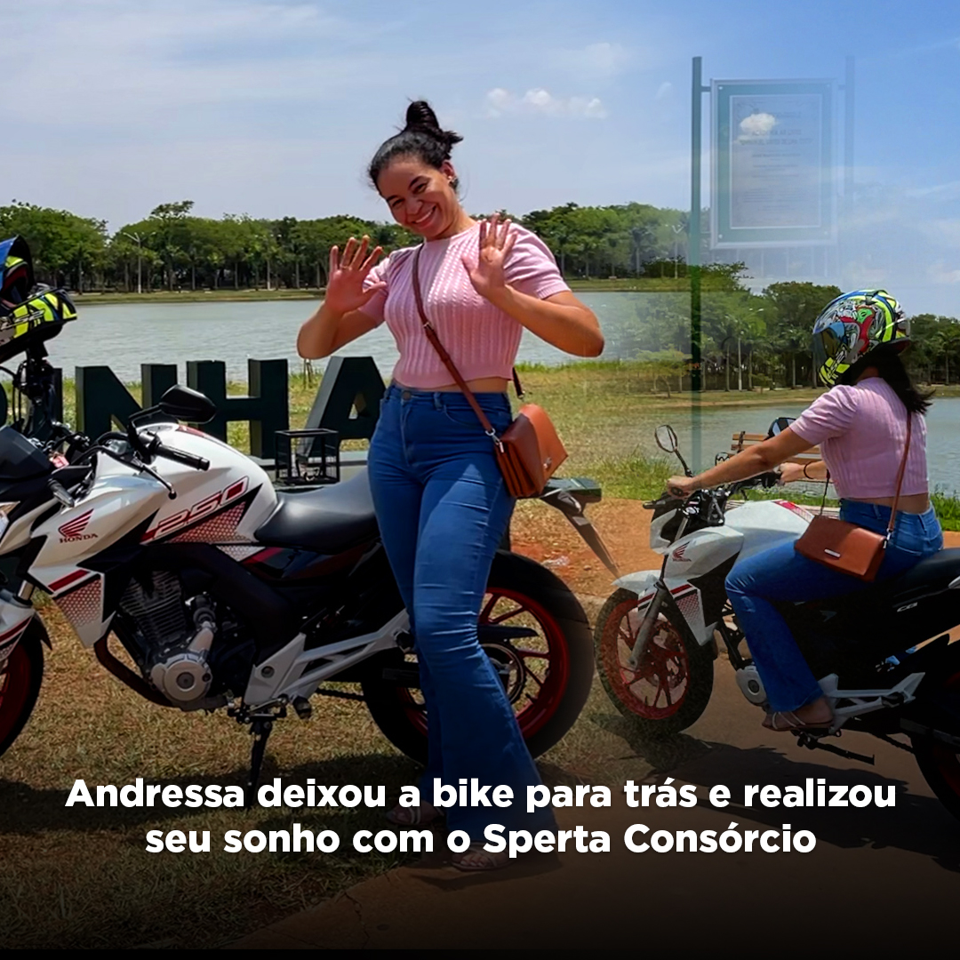 Sperta Consórcio